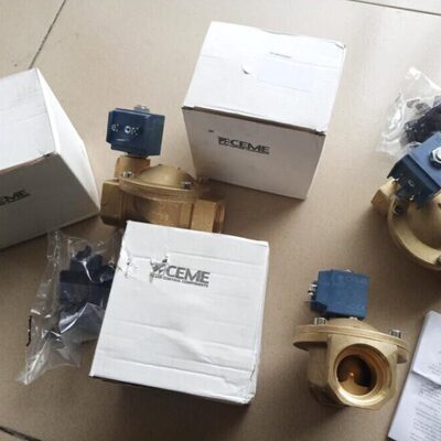 CEME阀 8614VV012S , 8615VV020S,8616VV025S,8616VV250SBDF/SBA2
