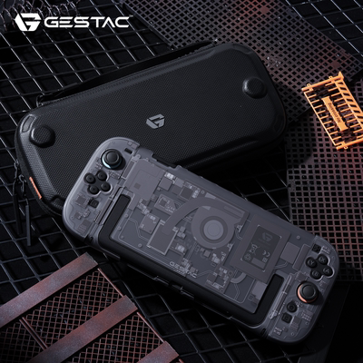 GESTAC极斯特丨Switch2保护壳