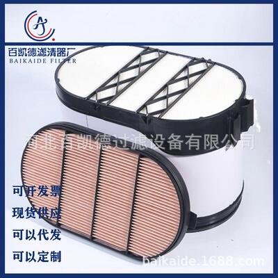 蜂窝空滤87356545 87356547 P608667 P607557 P608666滤器