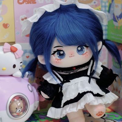 LADYBUG瓢虫雷迪属性20cm