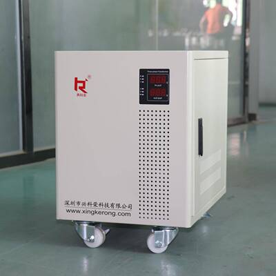 厂家直销三相干式变压器10KW152030405060KVA380V转220V200V