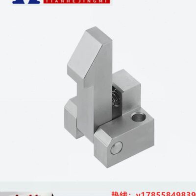 自动上扣 ATLAM ATLAN ATLAS25 35 45 PFE01  自动定位组块止回器