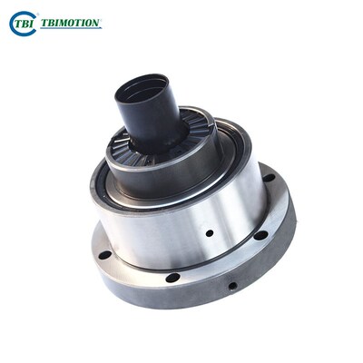 替代THK螺母直线导轨模组SCARA螺帽RSSY旋转滚珠丝杆花键