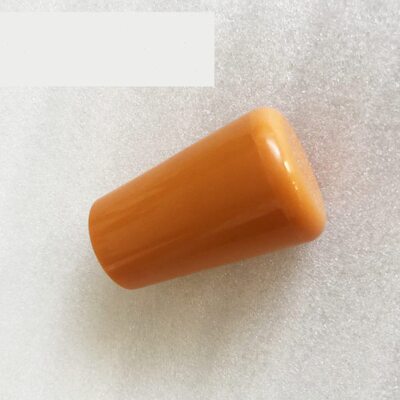 448725SU  4543包邮11拖拉机手柄4约翰迪尔配件原厂档套位32284杆