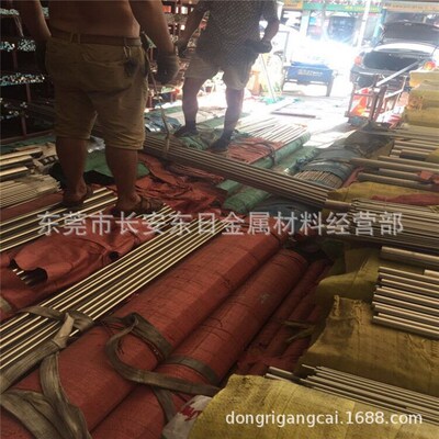 现货供应316H不锈钢圆钢 316H光亮不锈钢棒 316H研磨圆棒