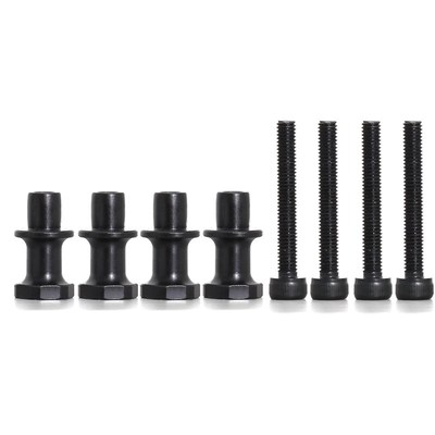 Kyosho京商 INFERNO MP10 MP9京商原厂避震器塔IF346-04 一套