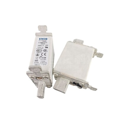 170M1571 全新模块 大功率限流熔断器底座 原装现货