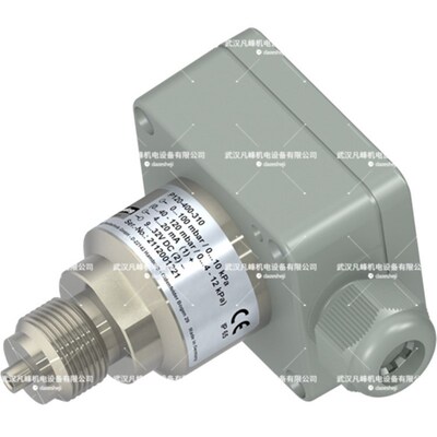 供应德国 NODING压力变送器P10 传感器 液位计 压力表