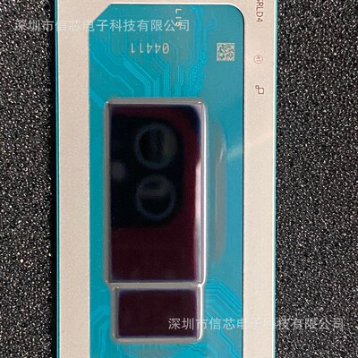 酷睿i9-12900H 处理器 SRLD4 FJ8071504786411 全新电脑CPU芯片IC