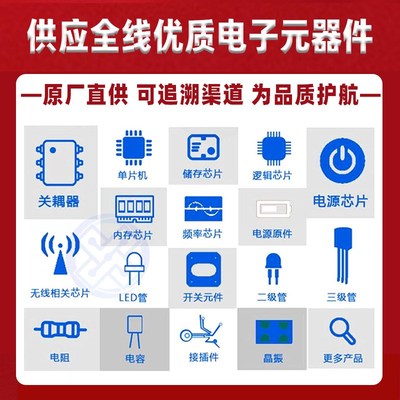 原装STM32F402RCT6 封装LQFP64 微控制器MCU 单片机 IC芯片