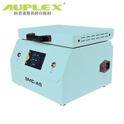 Manual Heat Press Sublimation 3d Vacuum Heat Press Machin