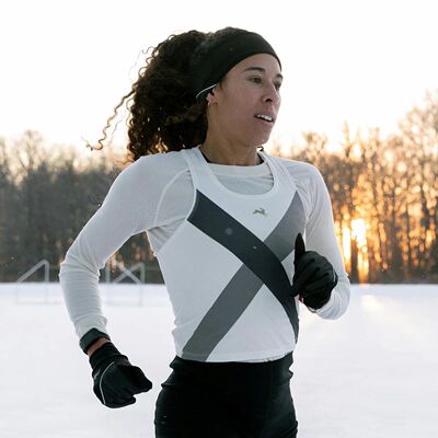 Tracksmith小兔子专业运动背心