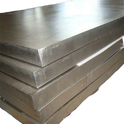 供应镁铝合金ZK61M镁合金板薄板ZK61M中厚板厚度可切 AZ31B镁块