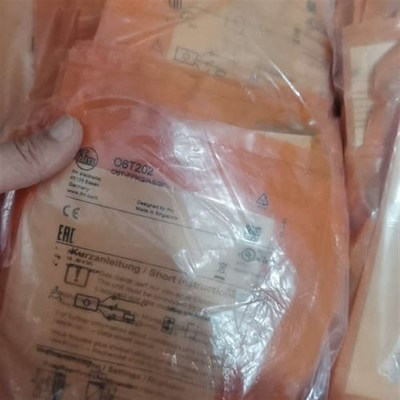 IFM易福门O6T202议价