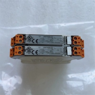 魏德米勒模拟信号隔离器 8560740000 WAS4 PR