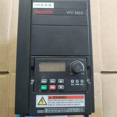 力士乐4KW VFC5610-4K00-3P4