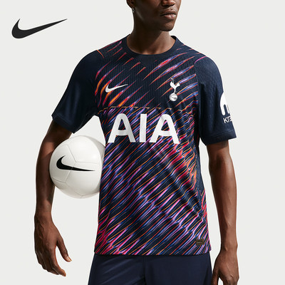 Nike/耐克官方正品男士经典透气圆领时尚运动短袖T恤II1795-452