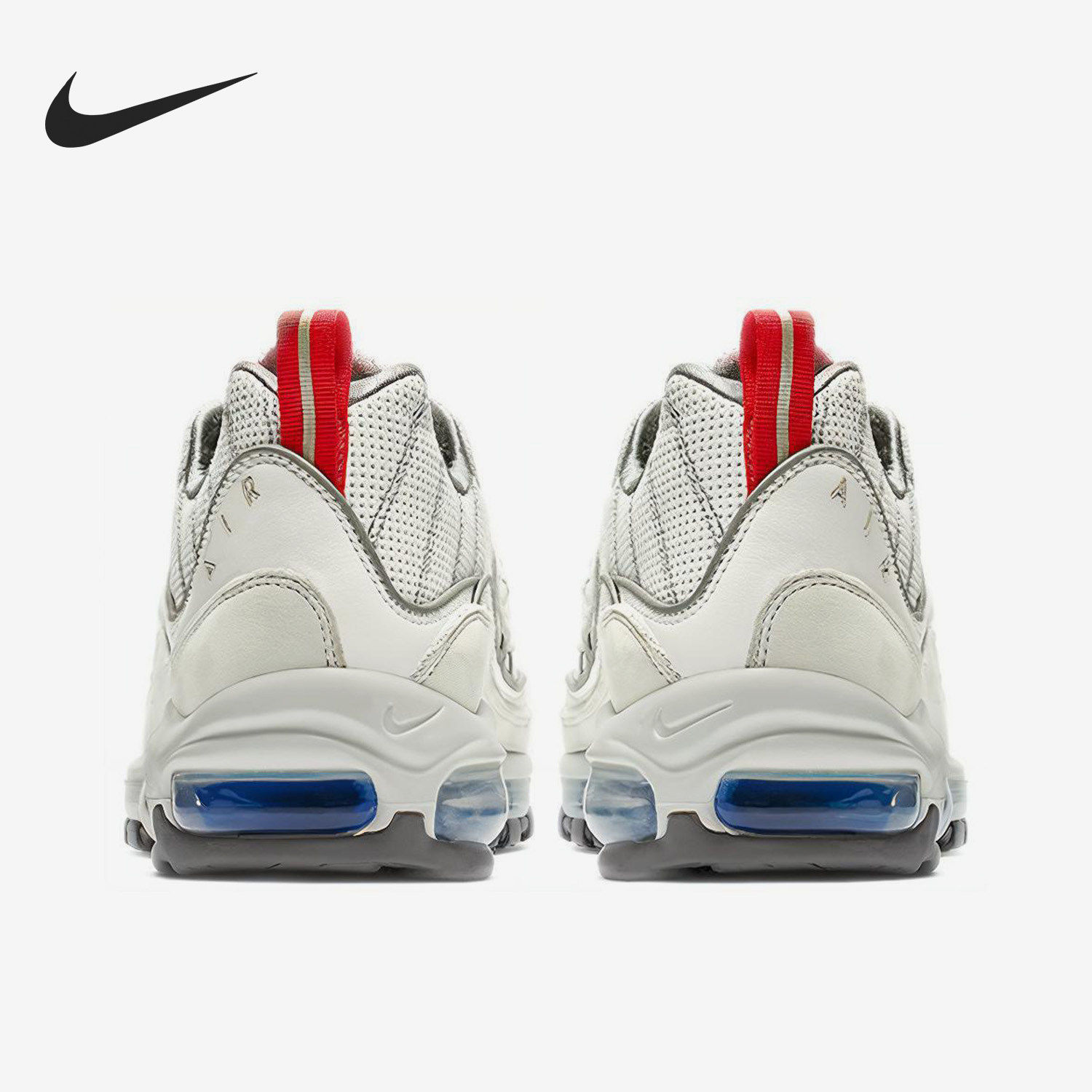 Nike/耐克官方正品男女同款低帮缓震耐磨运动跑步鞋CD1538-100