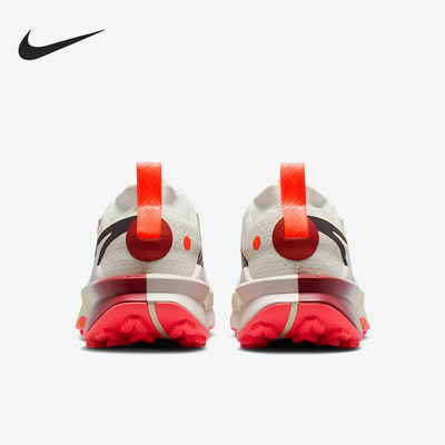 Nike/耐克官方正品Zegama 2男士低帮减震越野跑步鞋FD5190-013