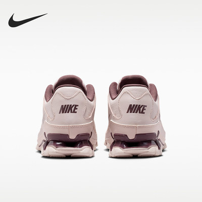 Nike/耐克官方正品REAX 8 TR MESH女士缓震运动训练鞋IO2400-600