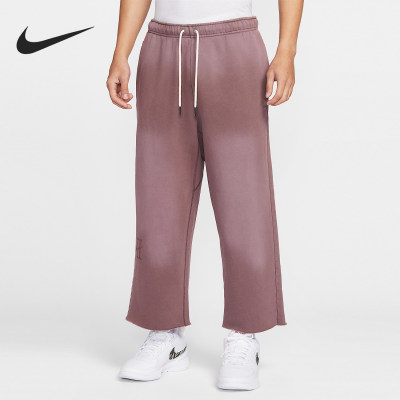 Nike/耐克官方正品2026春季款男士针织运动耐穿长裤II3924-502