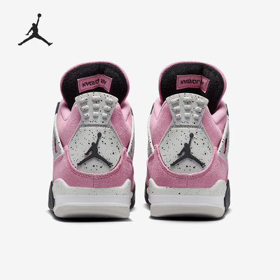 Nike/耐克官方正品JORDAN女士气垫透气运动缓震篮球鞋AQ9129-501
