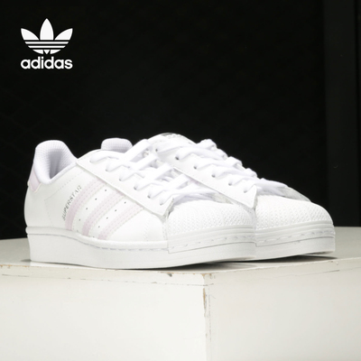 Adidas/阿迪达斯正品三叶草当季新款女子休闲舒适运动鞋FV3374
