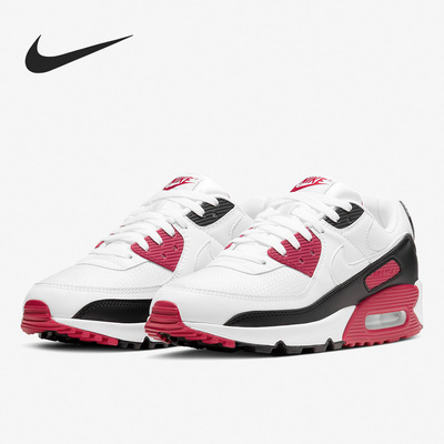 Nike/耐克正品 AIR MAX 90 男女气垫时尚缓震耐磨运动鞋 CT4352
