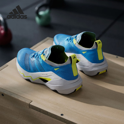 Adidas/阿迪达斯官方正品RAPIDMOVE PRO TRAINER男士休闲鞋JQ0971