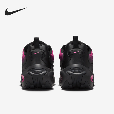 Nike/耐克官方正品AIR MAX PORTAL女士气垫运动跑步鞋HV6354-001