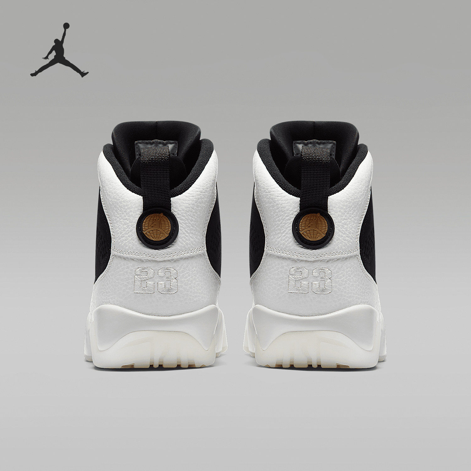 Nike/耐克官方正品AIR JORDAN男士经典复古实战篮球鞋302370-021