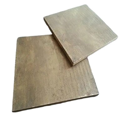 厂家货源T51520-H磷铜带QSn6.5-0.4锡磷青铜管CuSn6Zn4Pb铸造铜板