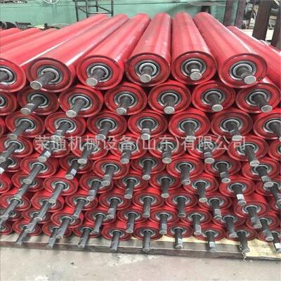 建耐腐蚀型纠正输送装置RT-115筑 规格高齐用全 矿平行双面分子逆
