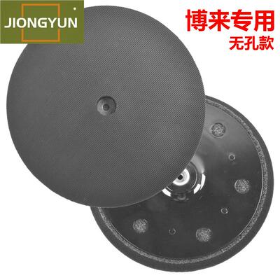 博来墙面打改装盘吸顶盘igun博尔特图特斯无刷打磨盘