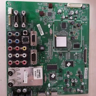 原装 LG 47LH40FD-CE 主板EAX60736302(0) 配屏LC470WUE(SB)(B3)