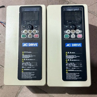 大元变频器7.5kw 型号A6-T4-07R5-BABC11