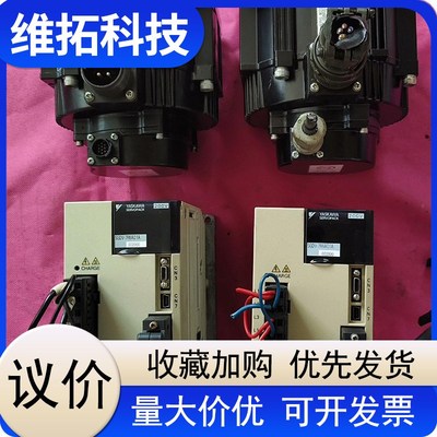 [议价]@安川SGDV-7R6A01A002000