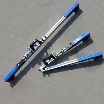 轨距尺GTGC-I-C轨距尺检定器