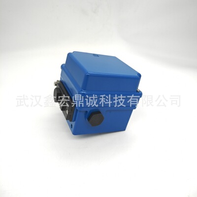 FOXBORO-ECKARDT福克斯波罗SRI986-BIDS7ZZZNA阀门定位器全新原装