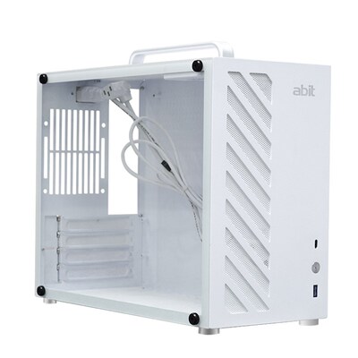 i升技II纯白小箱办公游戏 I小箱