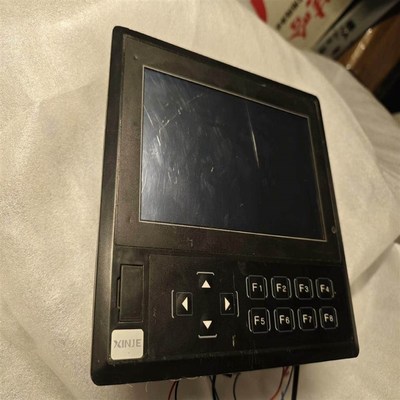 (森文设备)xinje 信捷 XMH3-30T-E 触摸屏一体机 XMH