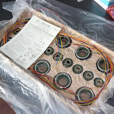 TS2651N141E78多摩川181E78编码器TS2640N321E64旋转变压器N21E11