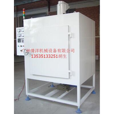 供应转盘式聚四氟乙烯烧结炉、聚四氟乙烯烧结烤箱TH、PITE制品