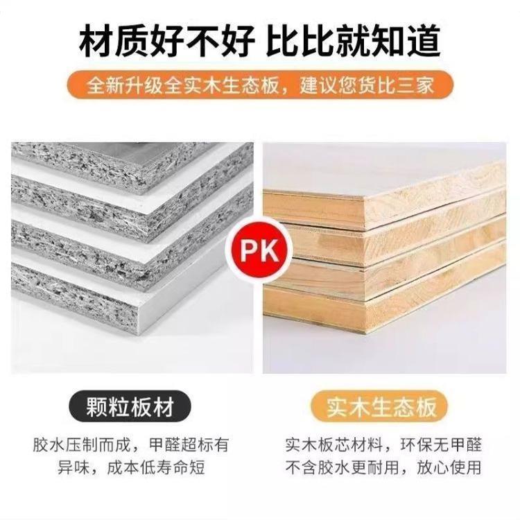 定制满墙03210电视柜厅024款客厅家用客落地储物柜一体轻2奢背新