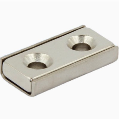 C-NHXCS正方形磁铁NHXCS8/10/12/15/20/25-2/3/4/4.5/5/5.5/6