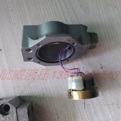 维修美国moog穆格D643-344  D634-372C   D634Z1042  D634-501A阀