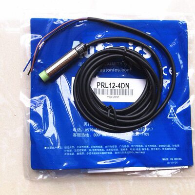 奥托尼克斯（Autonics）接近开关PRL12-4DN