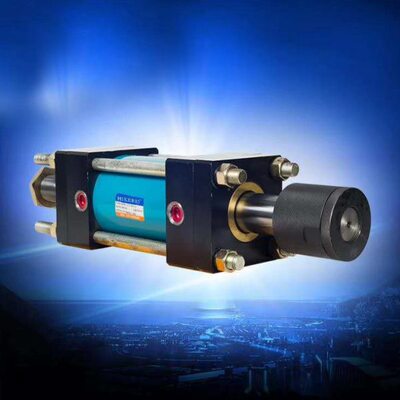 油缸 HOB-100*150+FA  日森RISEN  HIKERIS油压缸