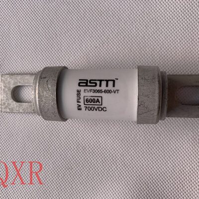 新能源客车电动汽车配件熔断器ASTM EVF3065-600A