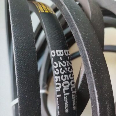 时风  配件 农用三轮车B型 三角带 皮带 传动皮带(B2350号)